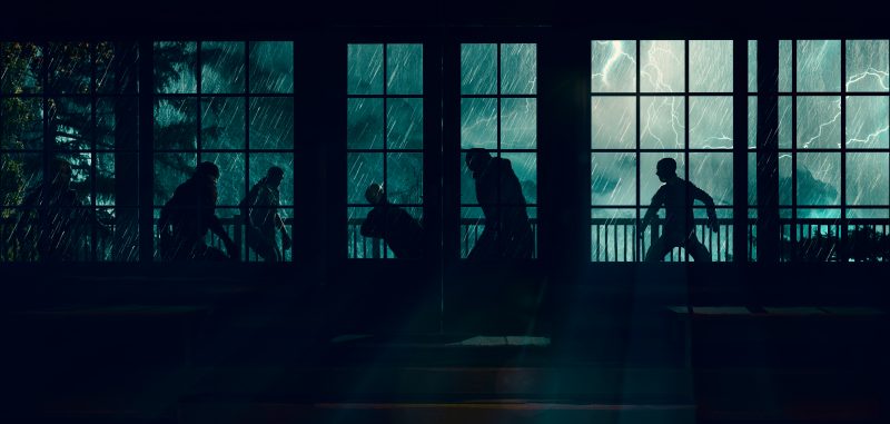 Al Gillies – Concept Design